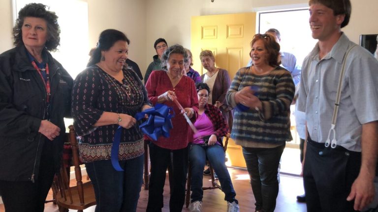 Molina, Suniga, glad to finally be back home | Coastal Bend Disaster ...